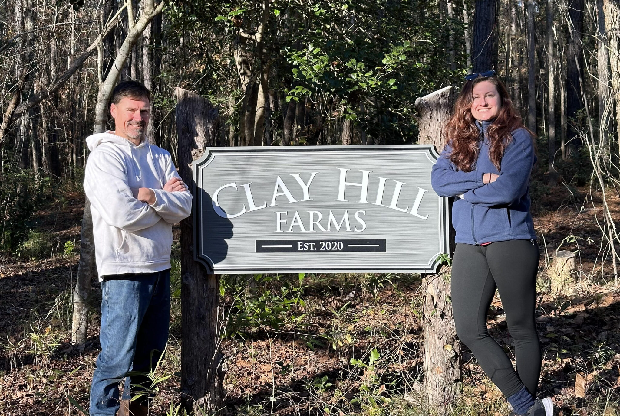 Clay Hill Farms